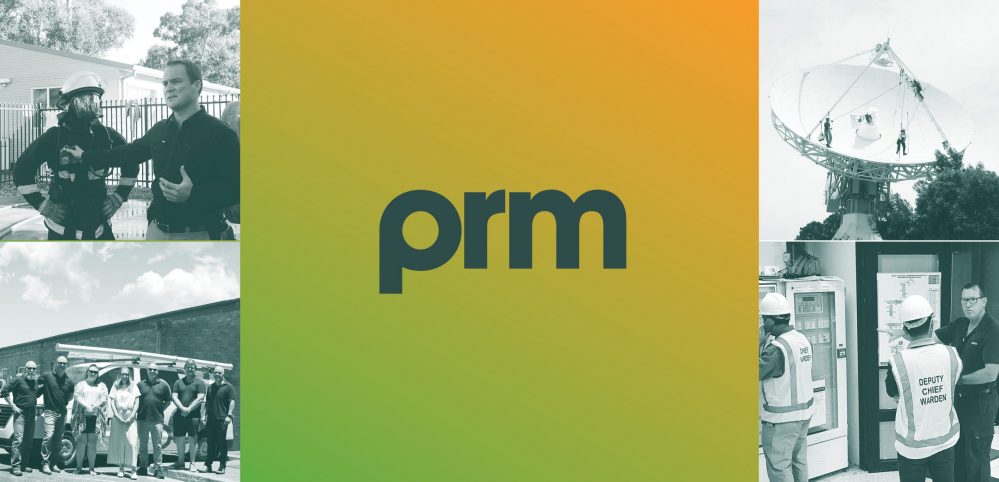 Form1 welcomes PRM Training Services - Form1 Fire Training