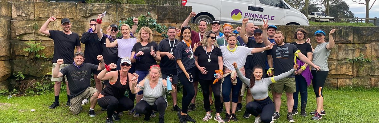 Why Team Building is the Best Investment in the Workplace - Form1 Group